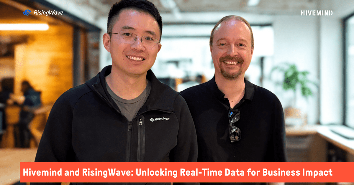 RisingWave and Apache Kafka: Unlocking Real-Time Data for Business Impact - Blog - Hivemind